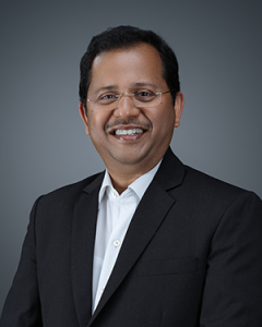 RAJARAM V. PAI – Unichem